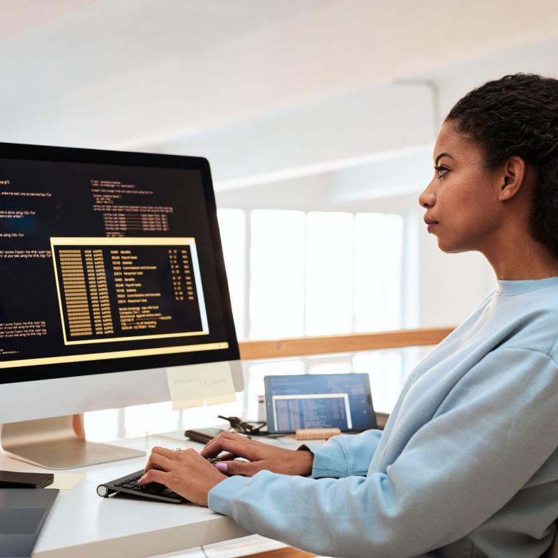 Computer Science | Community College of Philadelphia